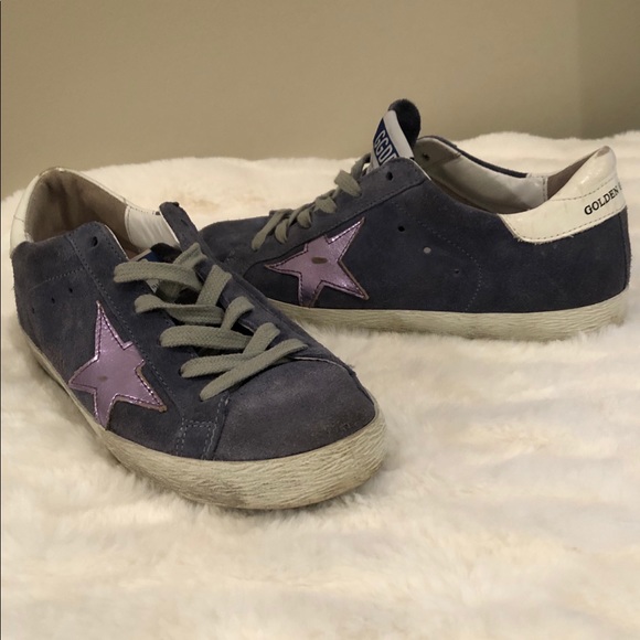 Golden Goose | Shoes | Golden Goose Db Superstar Sneakers | Poshmark